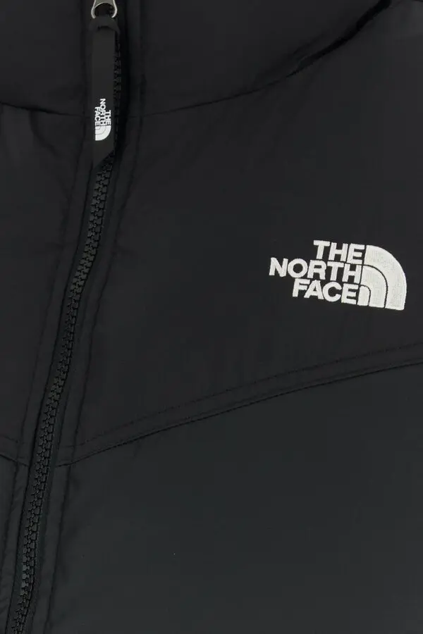 The North Face Saikuru Padded Jacket - Black