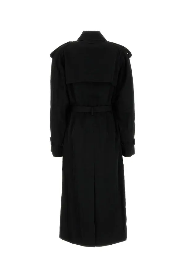 JW Anderson Nylon Trench Coat