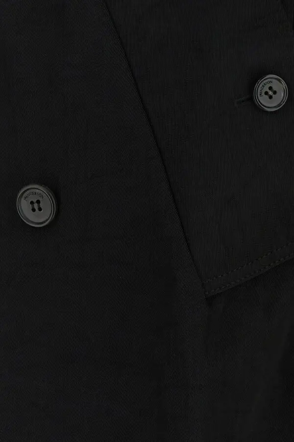 JW Anderson Nylon Trench Coat