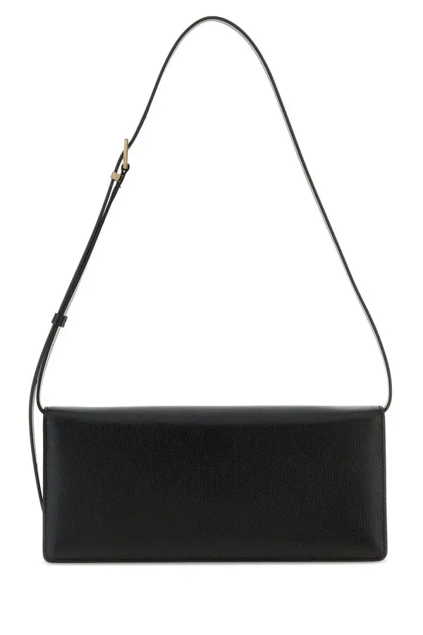 TOM FORD Leather Crossbody Bag