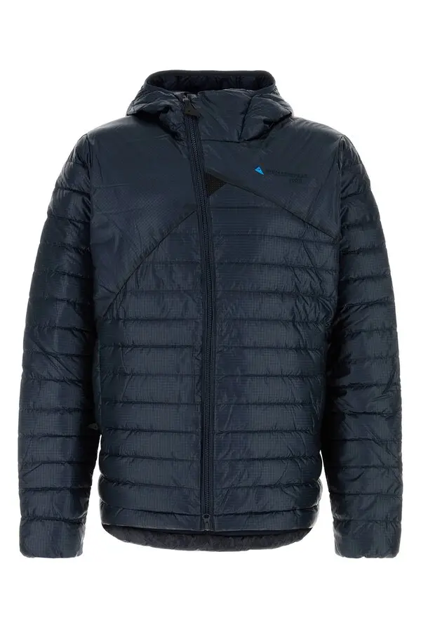 KLATTERMUSEN Klättermusen Quilted Down Jacket