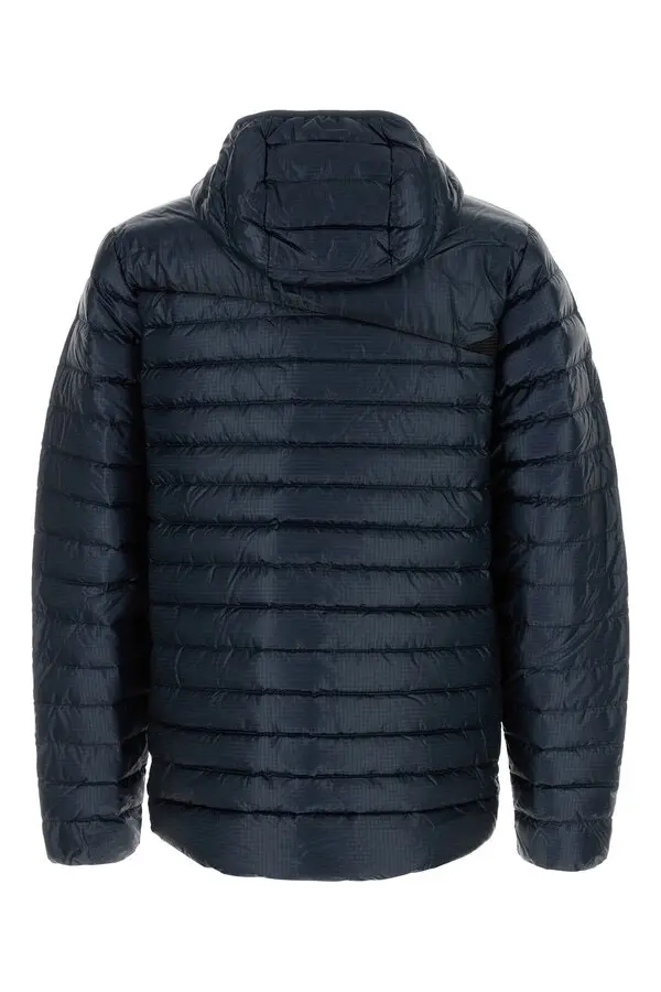 KLATTERMUSEN Klättermusen Quilted Down Jacket