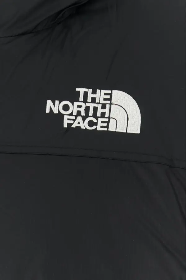 The North Face Quilted Down Jacket