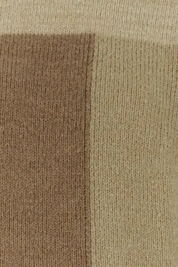 Isabel Marant Étoile Multicolor Acrylic Blend Sweater