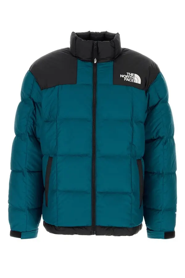 The North Face Quilted Down Jacket