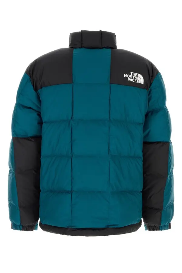 The North Face Quilted Down Jacket