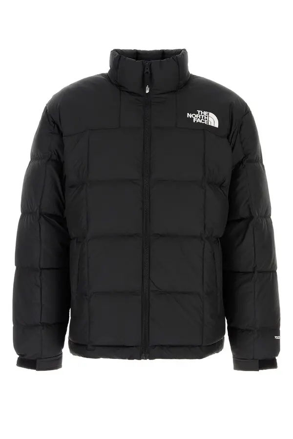 The North Face Quilted Down Jacket