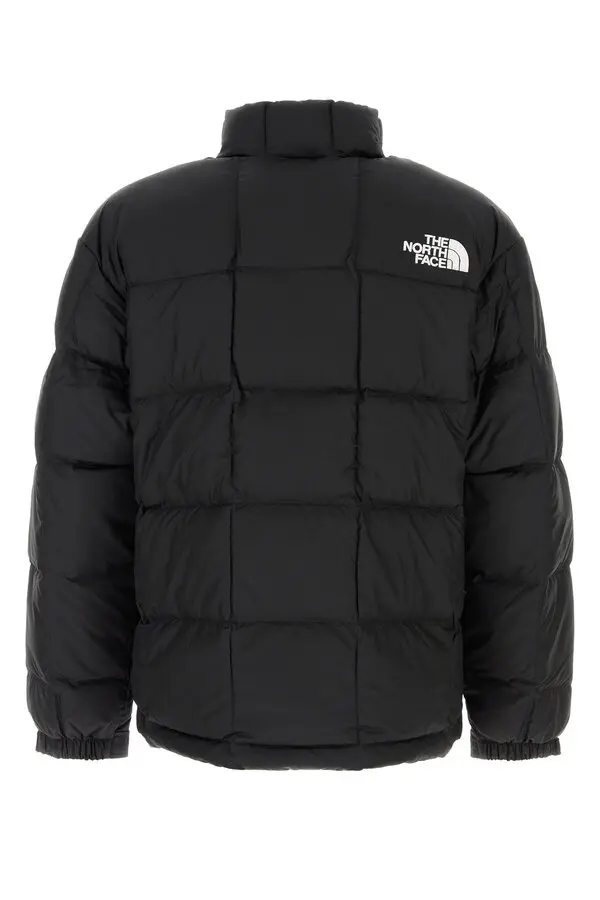 The North Face Quilted Down Jacket