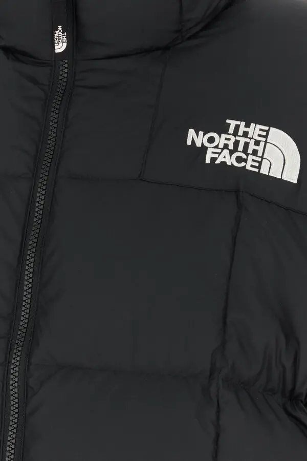 The North Face Quilted Down Jacket