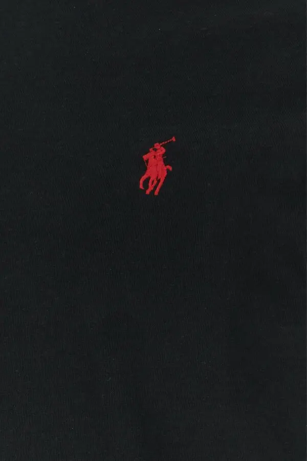 Polo Ralph Lauren Cotton T-shirt