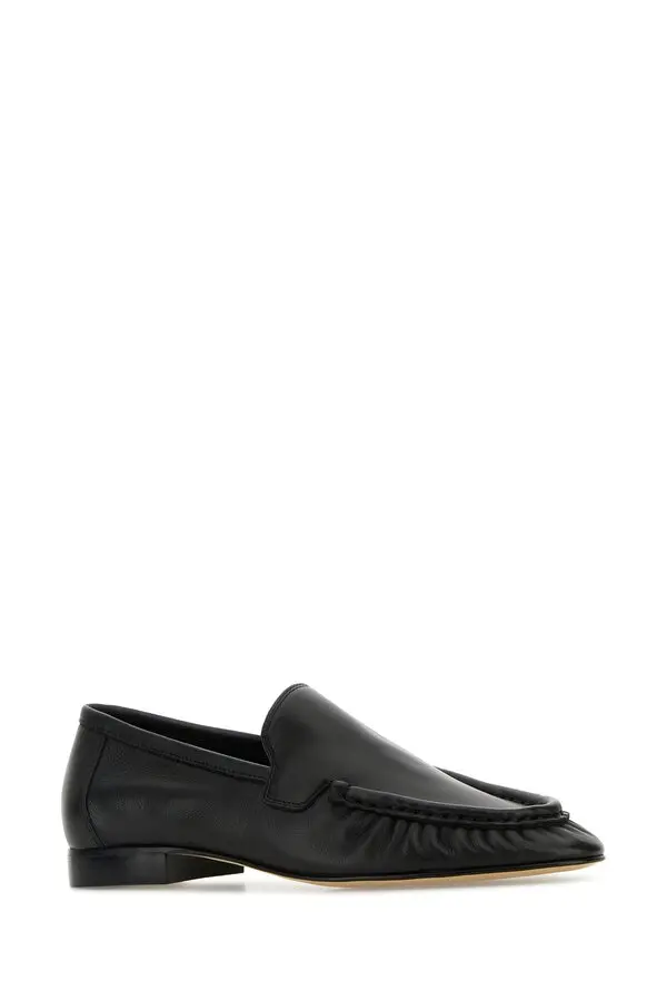 ARMARIUM Nappa Leather Milan Loafers