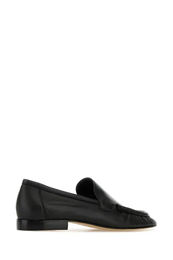 ARMARIUM Nappa Leather Milan Loafers