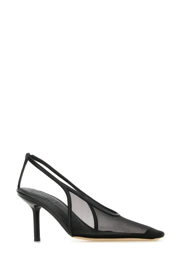 ARMARIUM Mesh Evelina Pumps