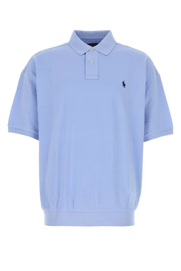 Polo Ralph Lauren Piquet Polo Shirt