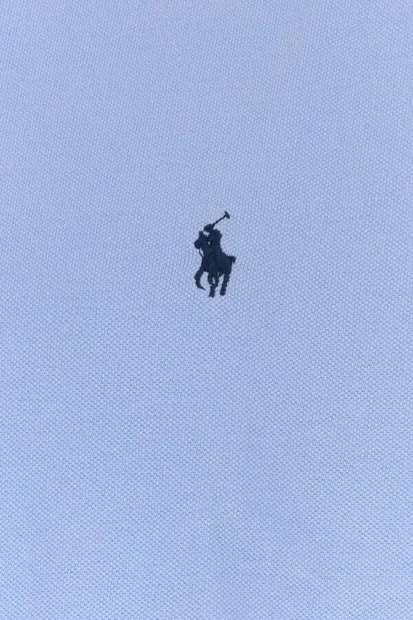 Polo Ralph Lauren Piquet Polo Shirt