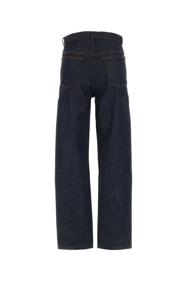 A.p.c. Denim Jeans - Blue