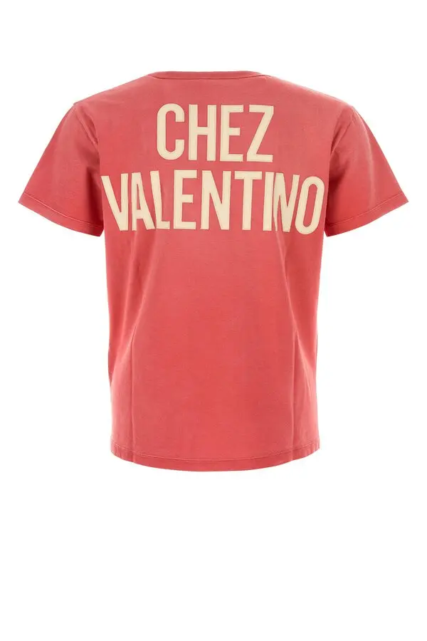 Valentino Garavani Cotton T-shirt