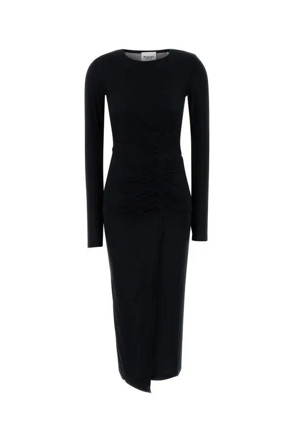 Isabel Marant Étoile Stretch Modal Jelina Dress