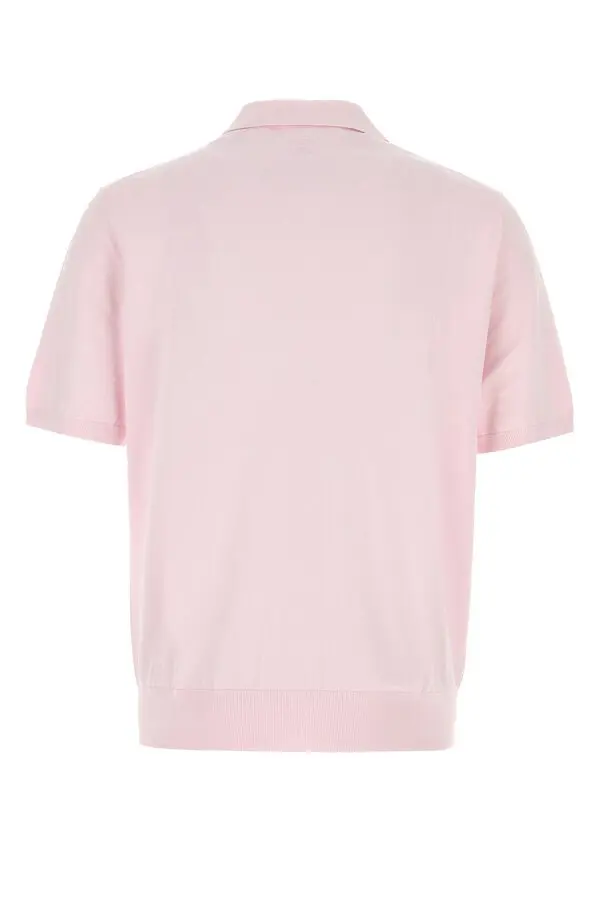 Closed Cotton Polo Shirt