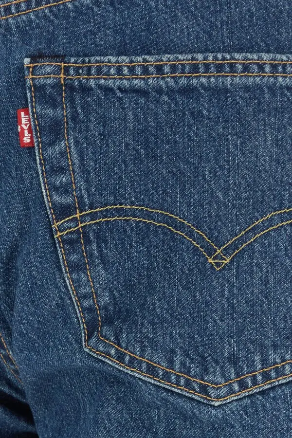 LEVI'S 501® Original Denim Jeans - Blue
