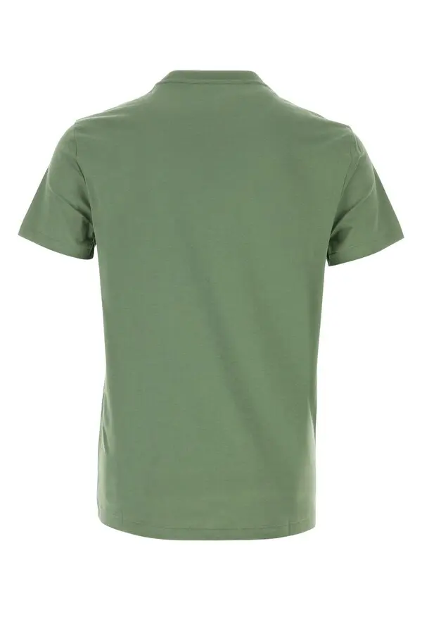 Polo Ralph Lauren Cotton T-shirt - Green