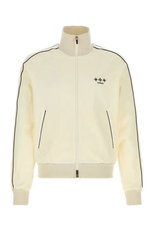 TATRAS Polyester Blend Sweatshirt