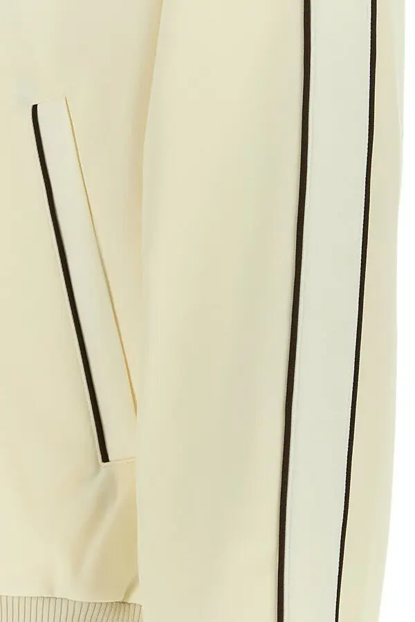 TATRAS Polyester Blend Sweatshirt