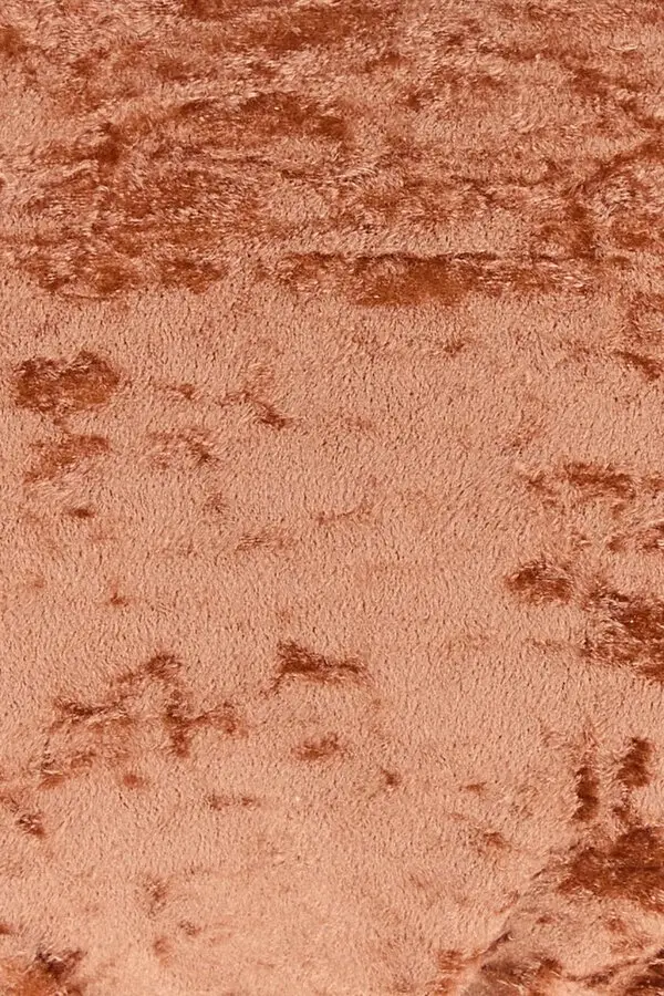 Chloé Stretch Velvet Bikini Slip With Logo Detail