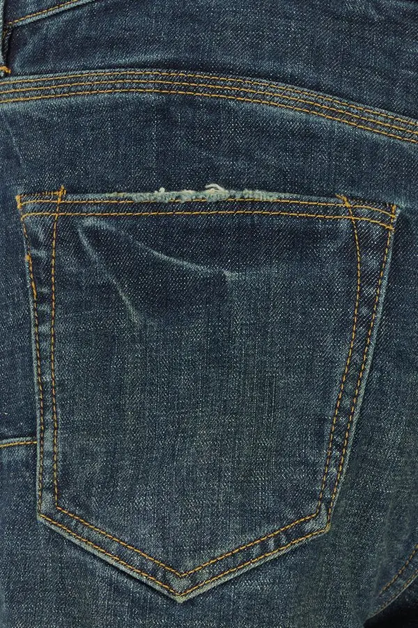 PURPLE BRAND Stretch Denim Jeans