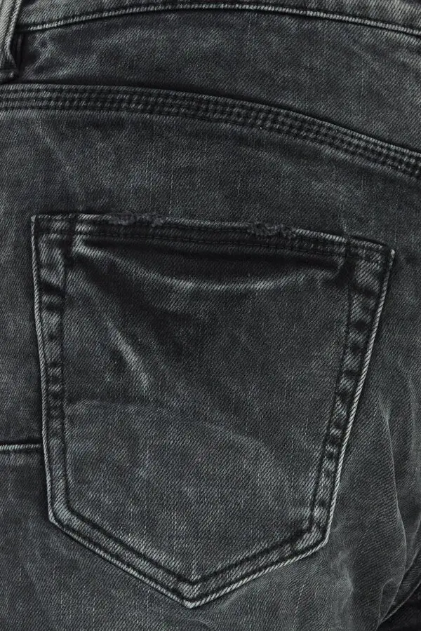 PURPLE BRAND Stretch Denim Jeans