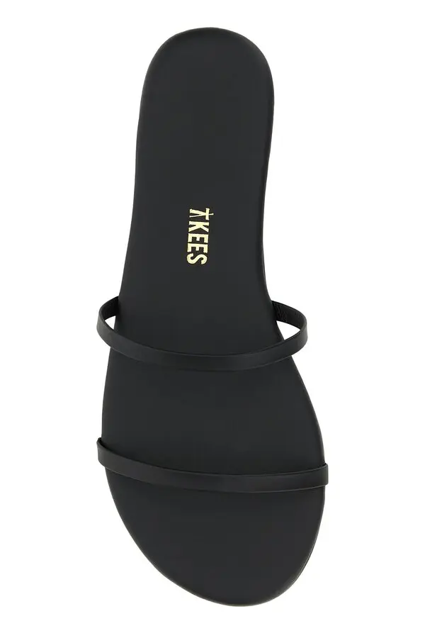 Tkees Leather Gemma Slippers