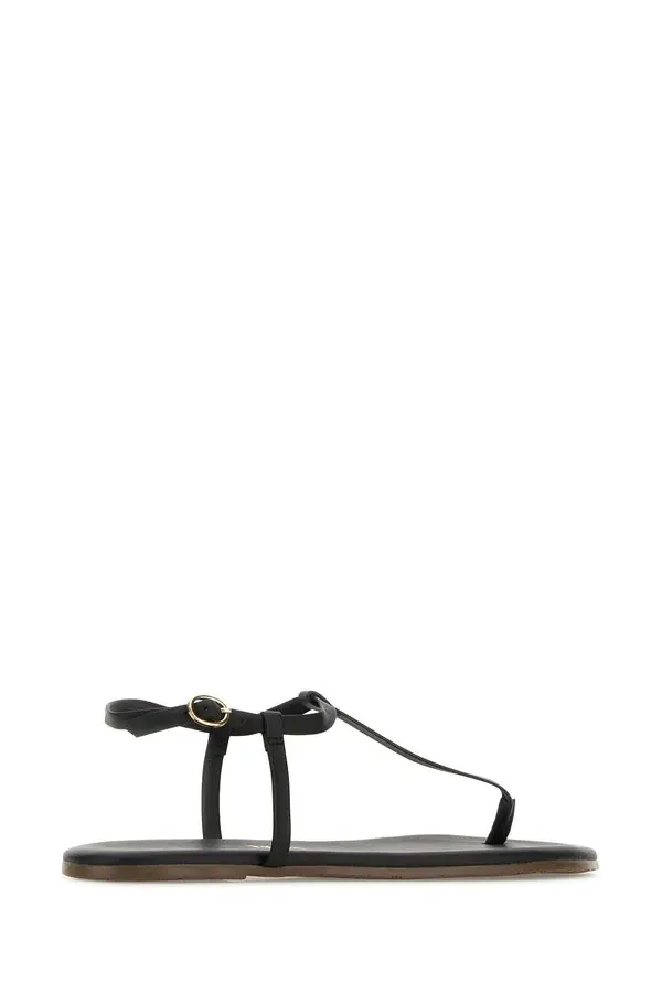 Tkees Leather Mariana Thong Sandals
