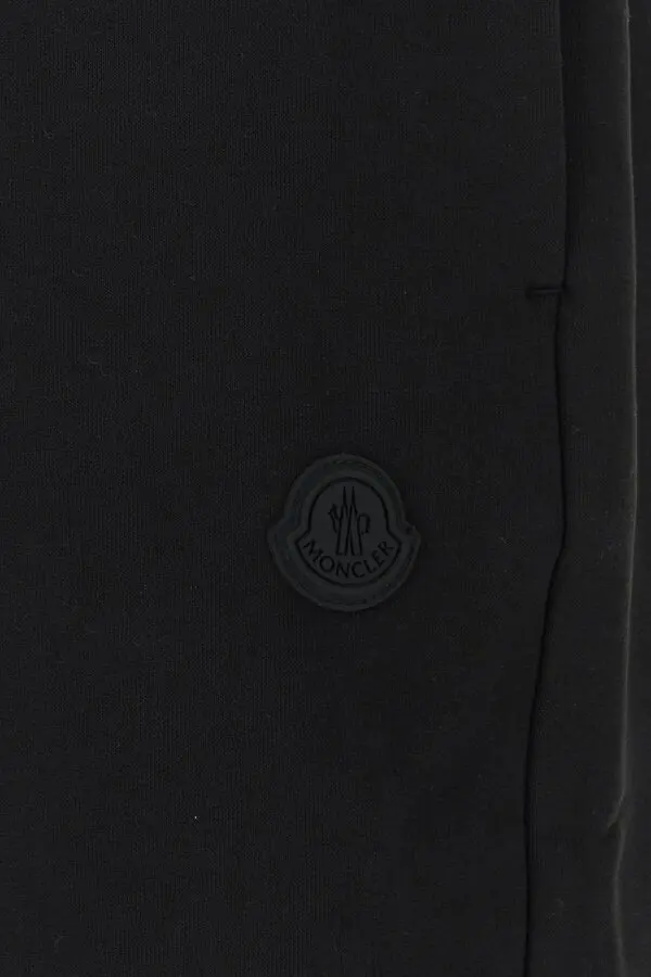 Moncler Cotton Joggers