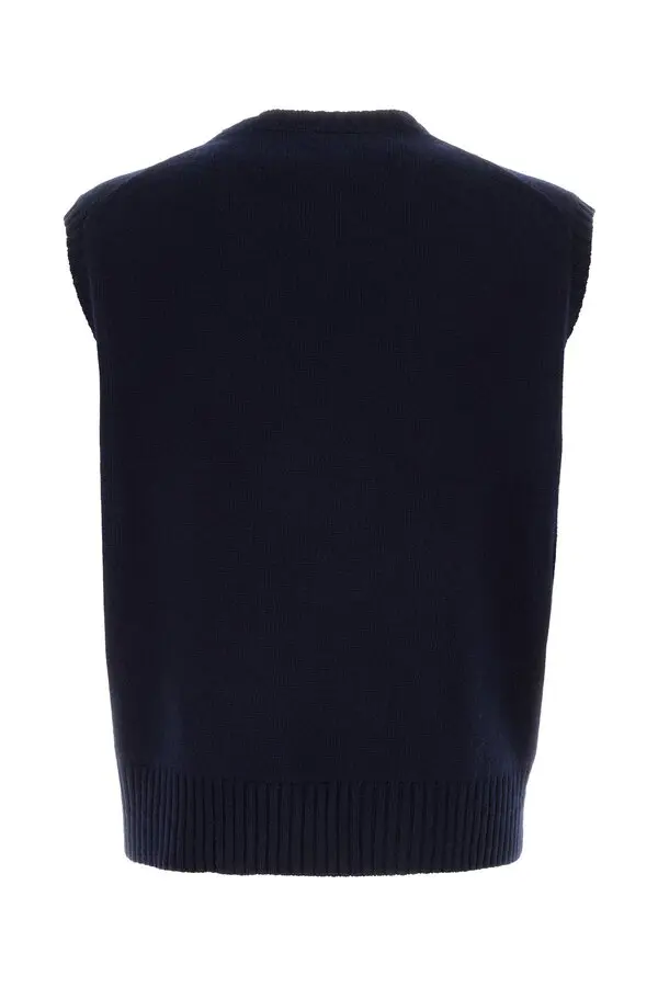 Polo Ralph Lauren Wool Blend Vest