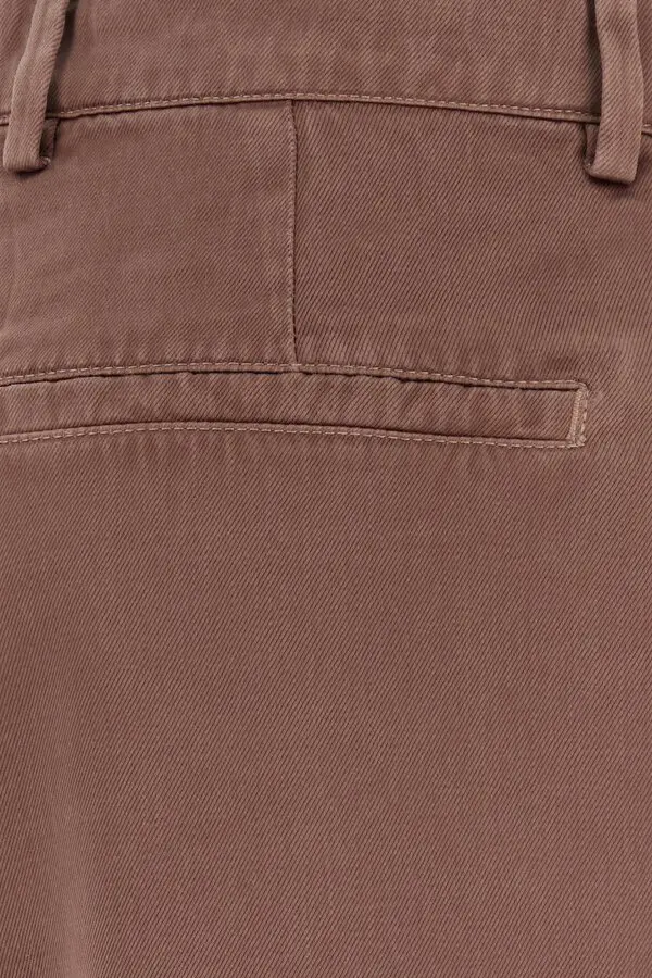 Dries Van Noten Antiqued Paxy Pant