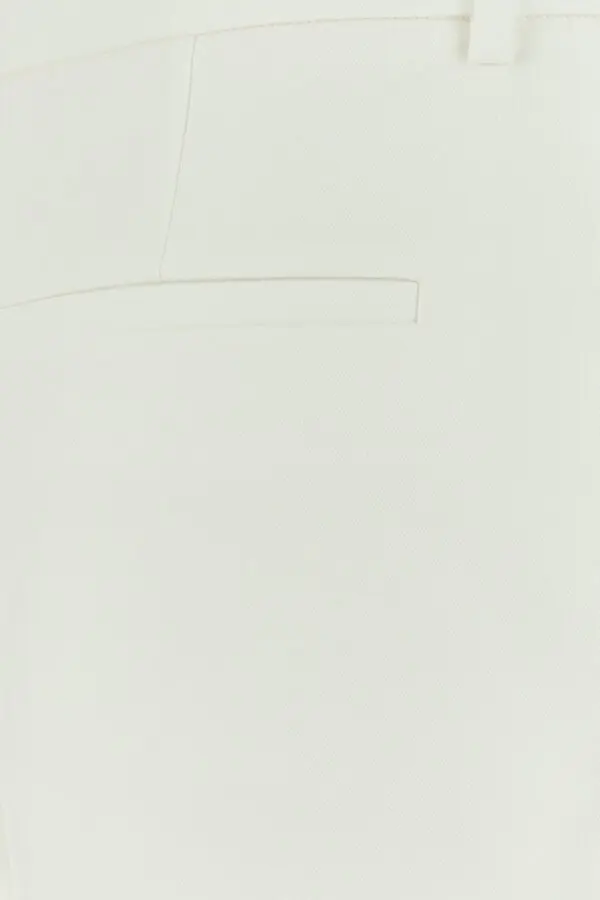 Valentino Garavani Tailored Cotton Blend Shorts