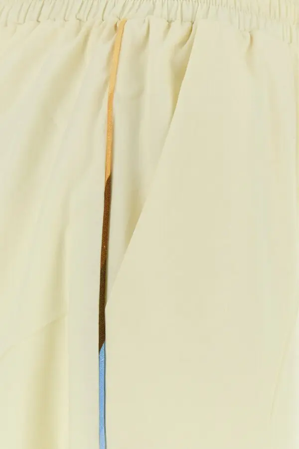 AMOTEA Pastel Poplin Nila Trousers