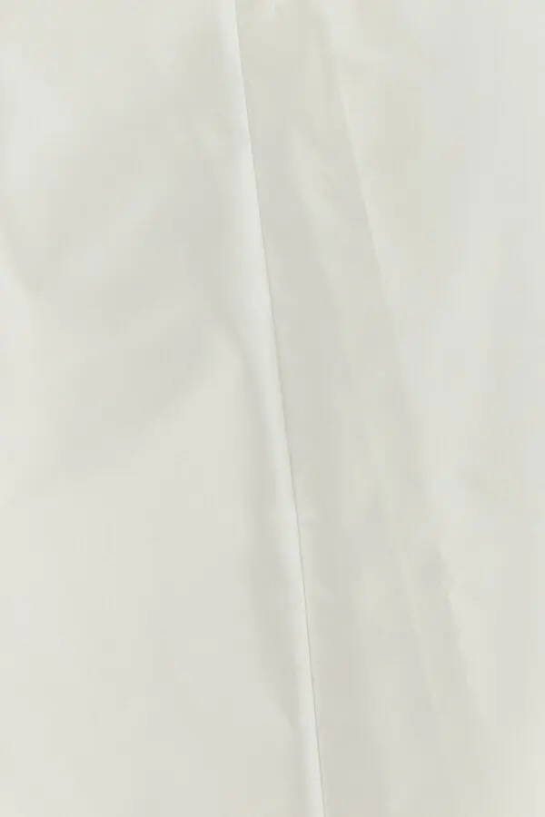 Carven Polyester Blend Top