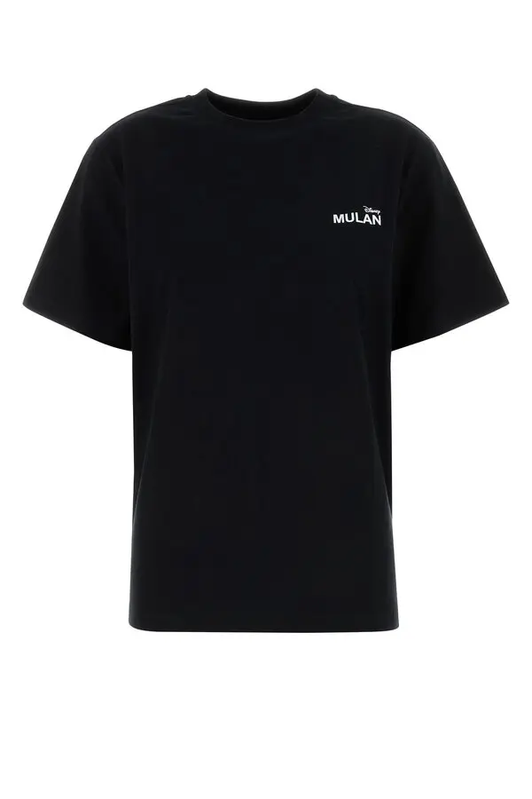 Coperni X Disney Mulan Organic Cotton T-shirt
