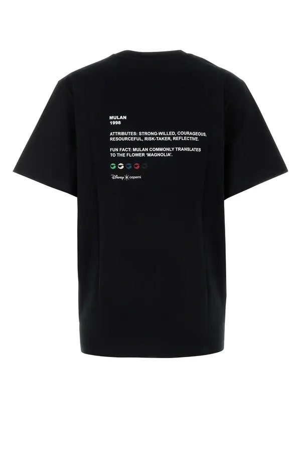 Coperni X Disney Mulan Organic Cotton T-shirt