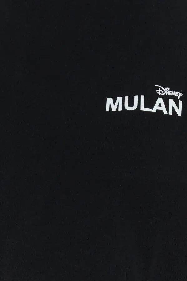 Coperni X Disney Mulan Organic Cotton T-shirt