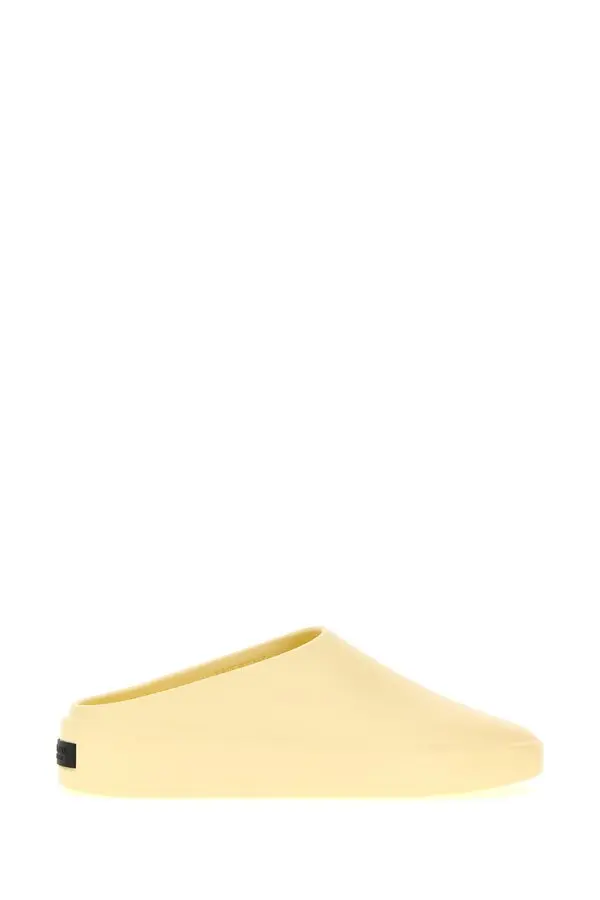 Fear Of God Rubber California Slippers
