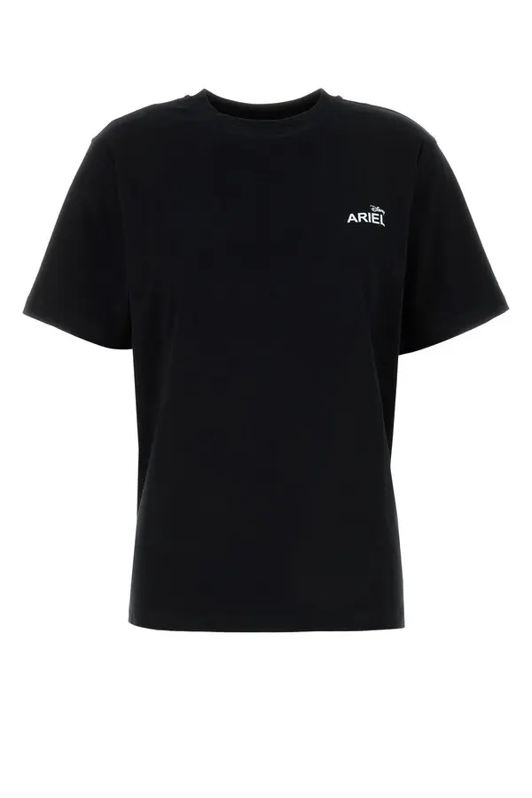 Coperni Cotton Disney Ariel T-shirt
