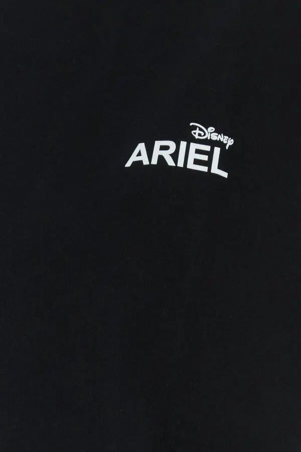 Coperni Cotton Disney Ariel T-shirt