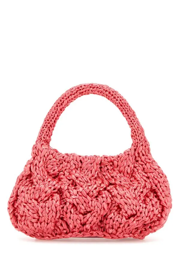 JW Anderson Small Cable Handbag