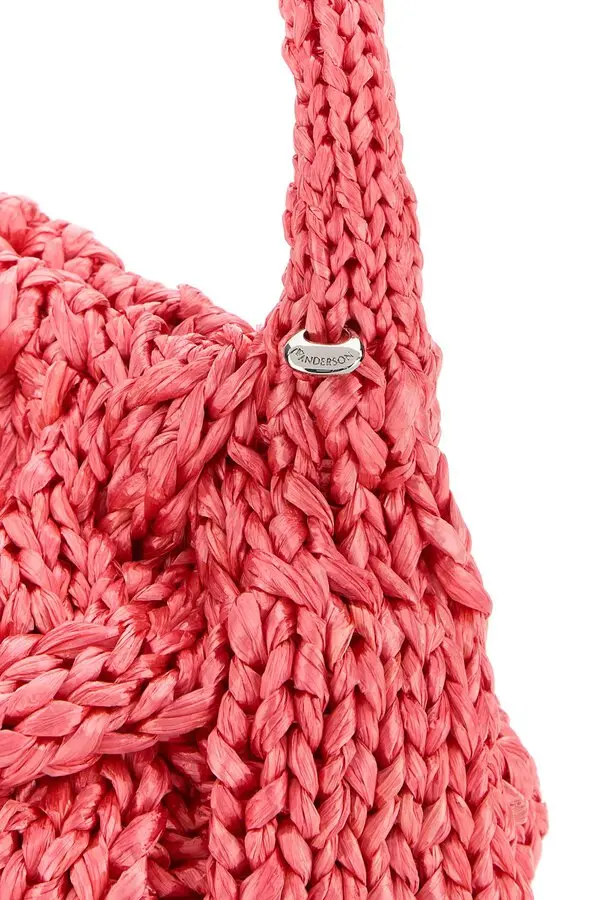 JW Anderson Small Cable Handbag