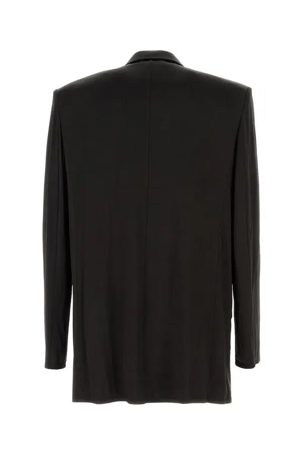 DIESEL® Stretch Acetate J-pekka Blazer