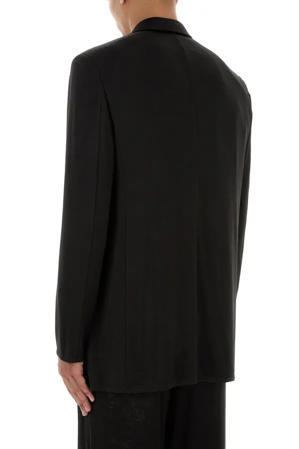DIESEL® Stretch Acetate J-pekka Blazer