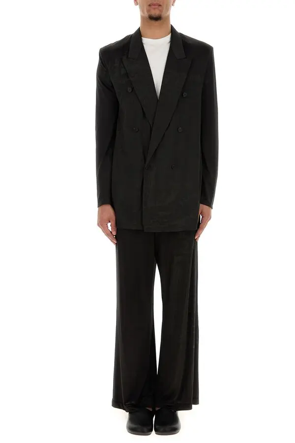 DIESEL® Stretch Acetate J-pekka Blazer