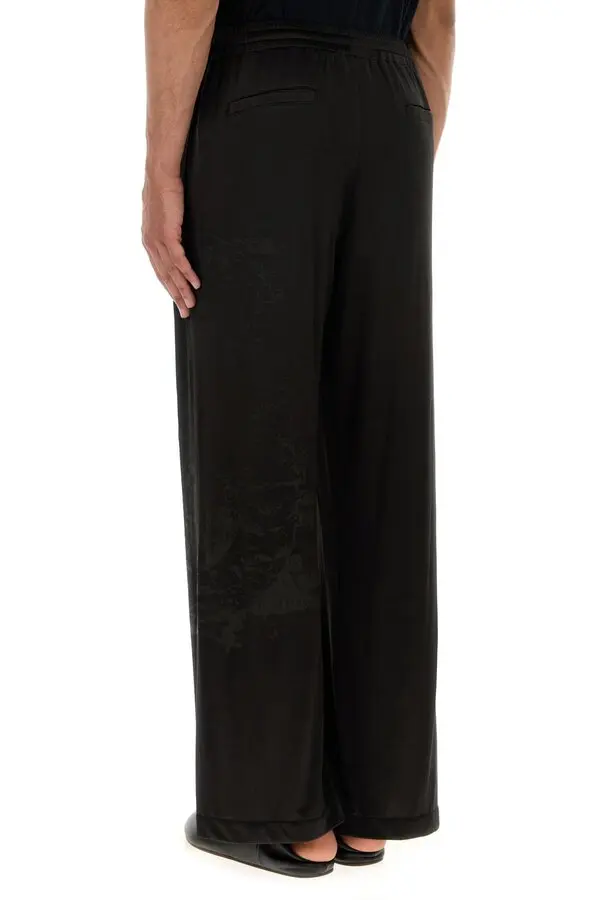 DIESEL® Stretch Acetate P-jester Pant